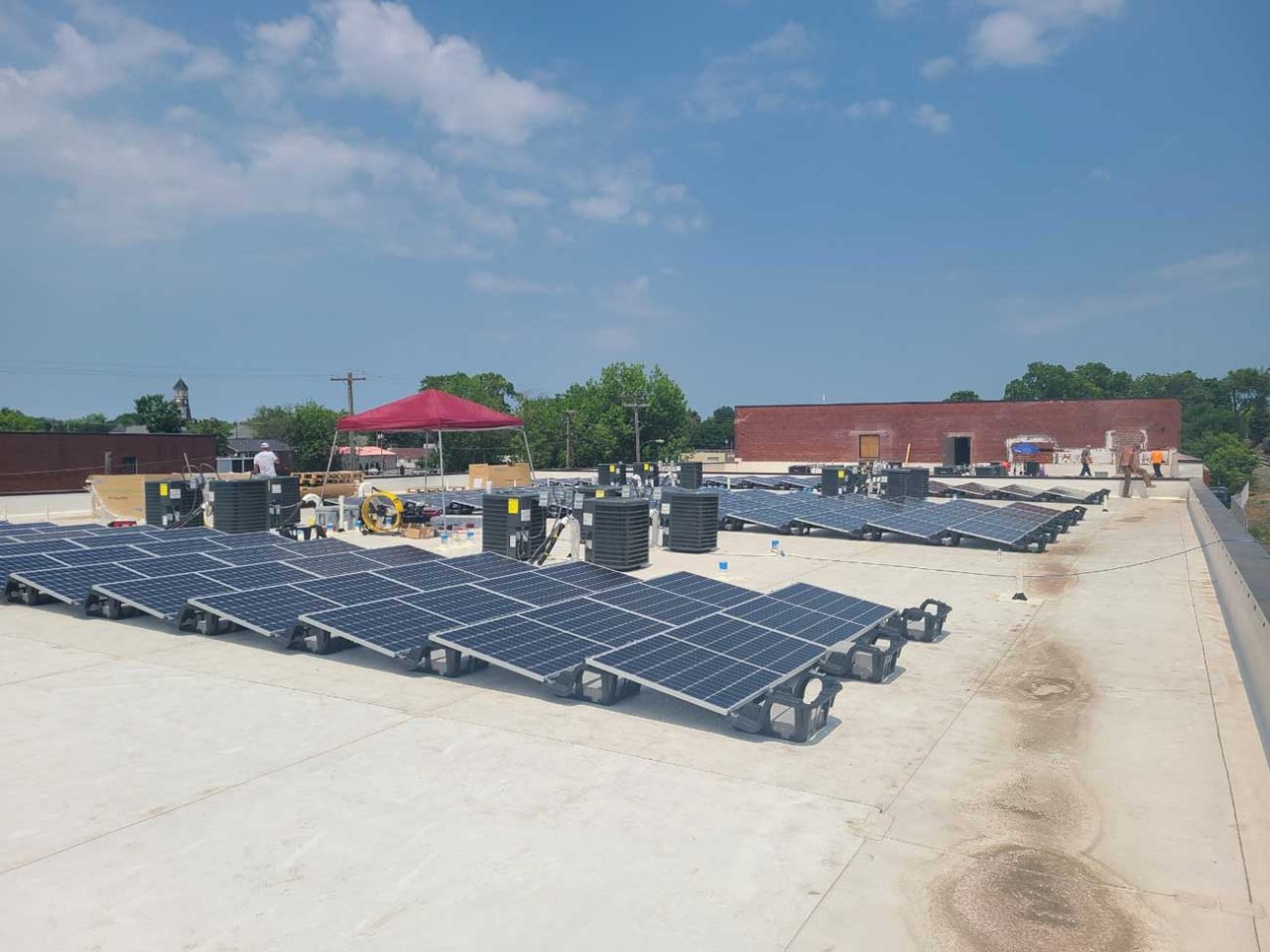 About Scenic City Solar - Solar Installer in Chattanooga TN